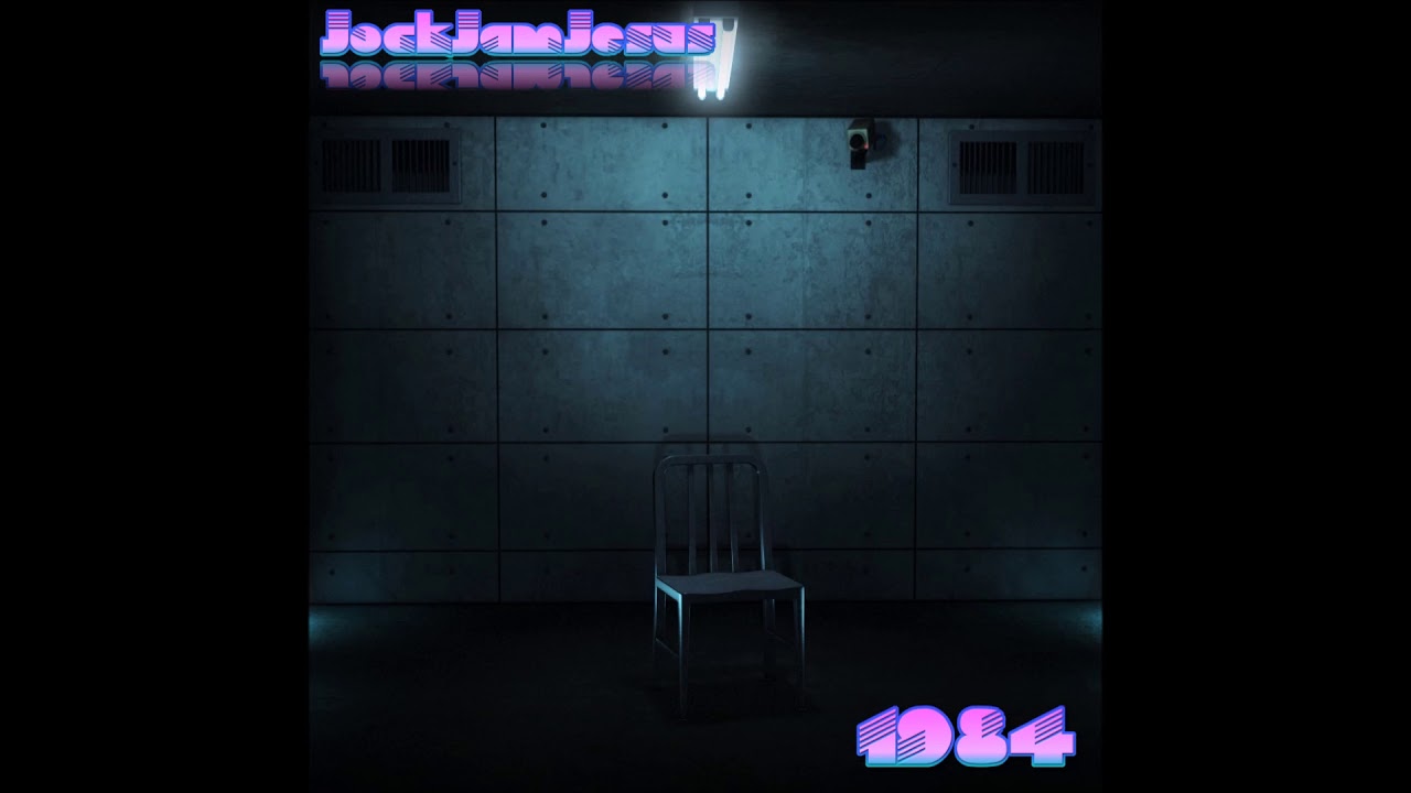 Jock Jam Jesus - 1984 - YouTube