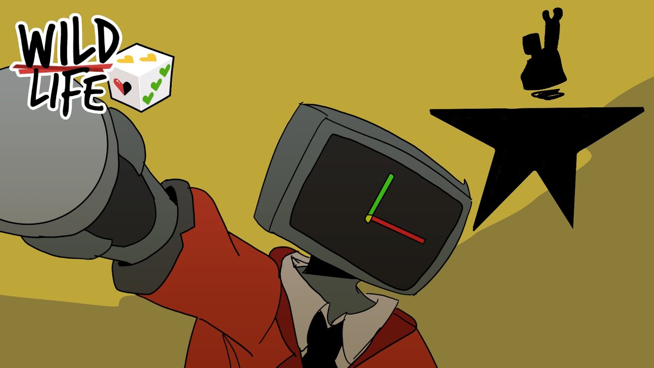 Non-Stop - Wild Life SMP x Artimators Animatic - YouTube