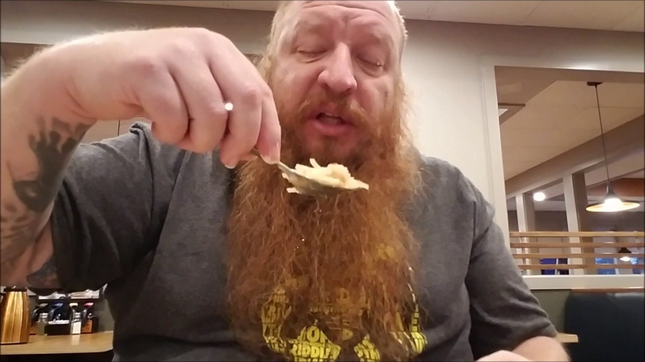 White Trash Guide To Buffets Across America Special All-You-Can Eat ...