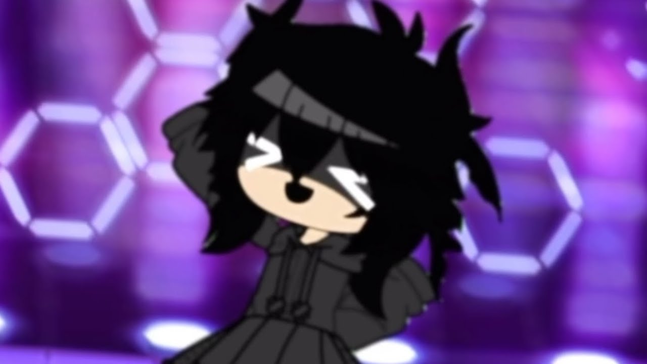 Shigure Ui’s dance but… Screech?! - Doors Roblox but Gacha - YouTube