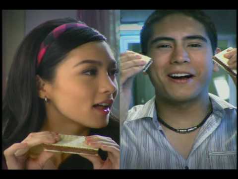 Monde Voice Combo Sandwich "Faces" TVc - YouTube