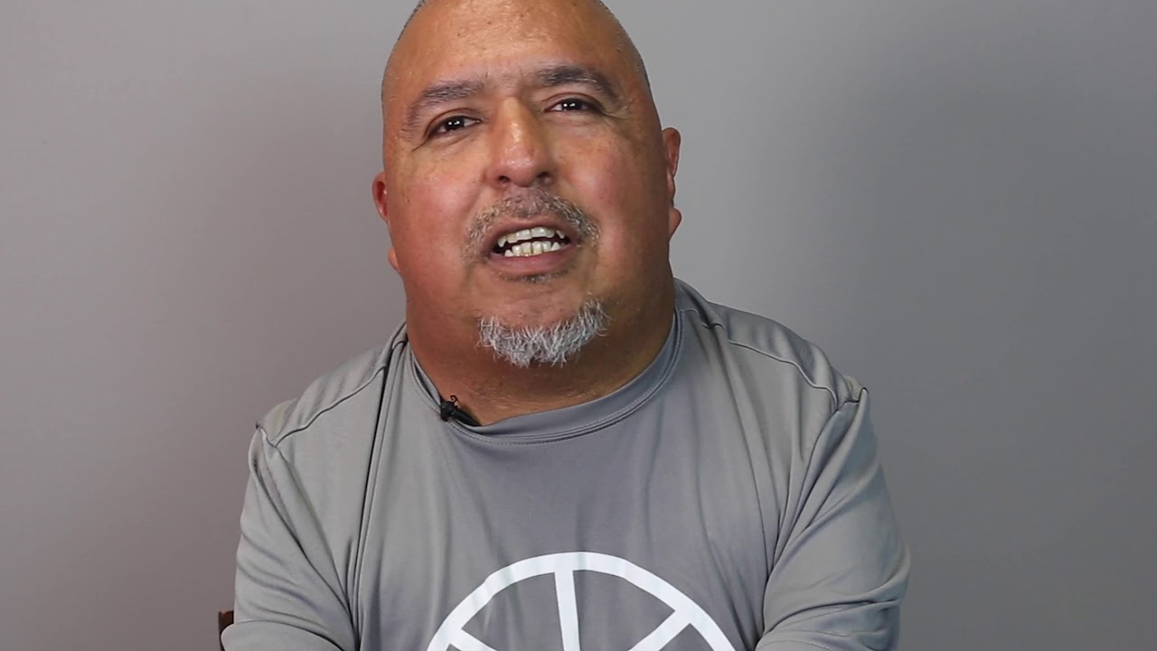 A Journey to Resilience: Solano's No Limit Hoops - YouTube