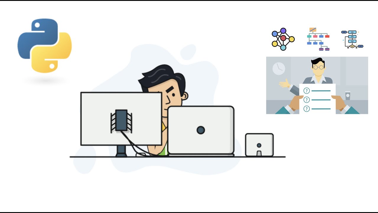 Data Structures And Algorithms In Python Youtube 8154