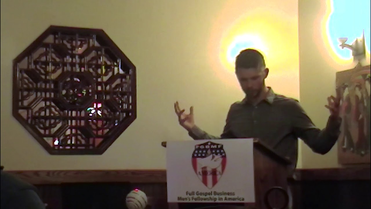 Michael Loftis - YouTube