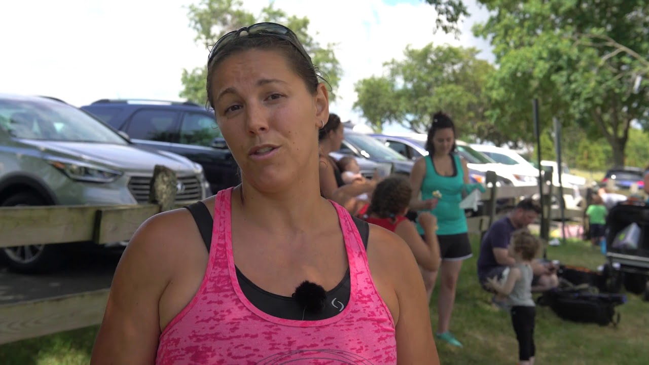 Wheee Get Fit & Play by Kevin Rigby - YouTube