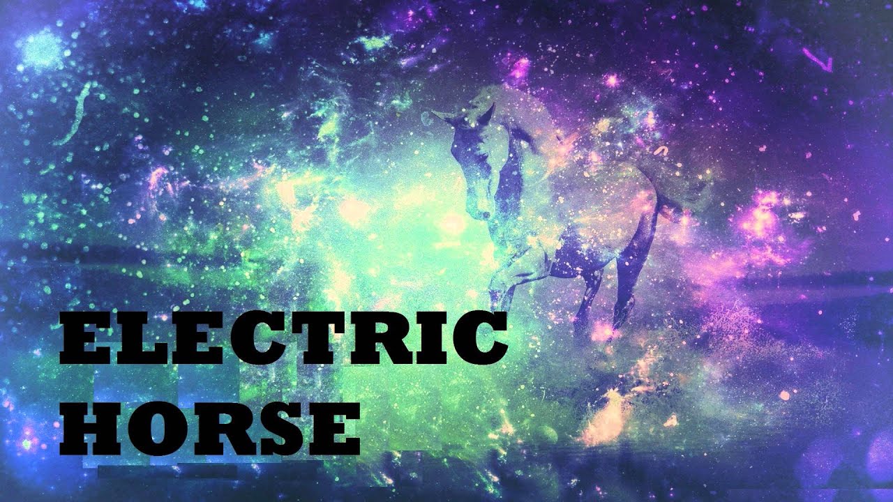 JOSH GATZ - ELECTRIC HORSE - YouTube