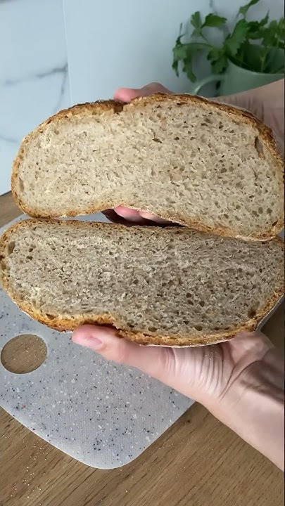 Хлеб «Жито» - YouTube