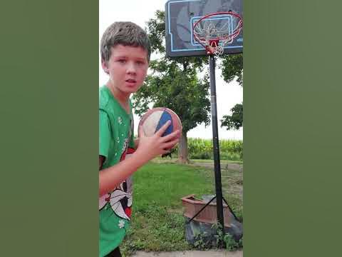 Basketball Shots - YouTube