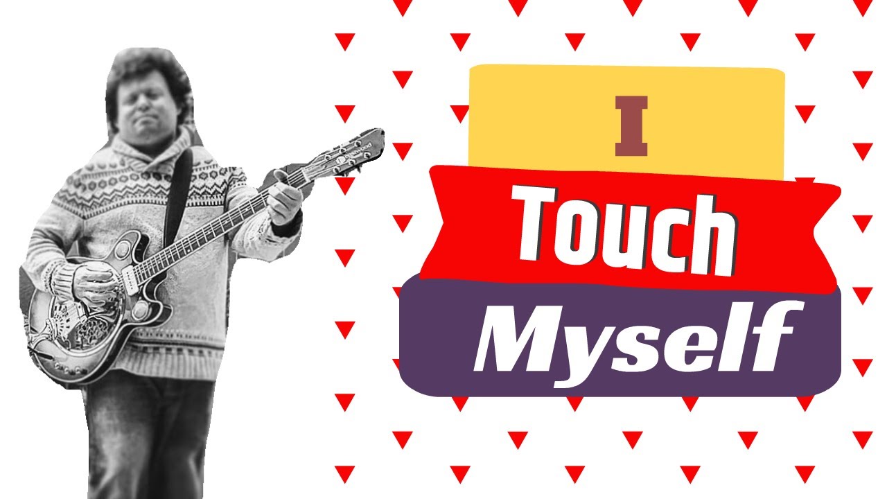 diVINYLS - I Touch Myself - YouTube