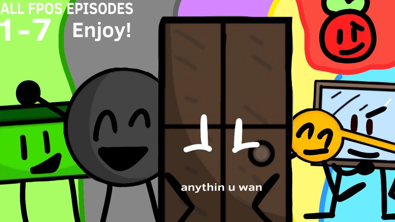 FPOS SEASON 1 | All 7 Episodes! - YouTube