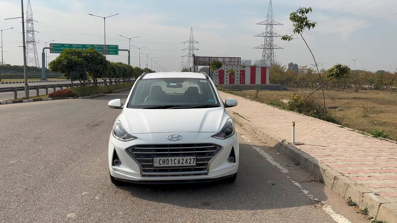 Diesel Rocket🚀// Drive Review // Grand i10 nios Diesel Automatic - YouTube