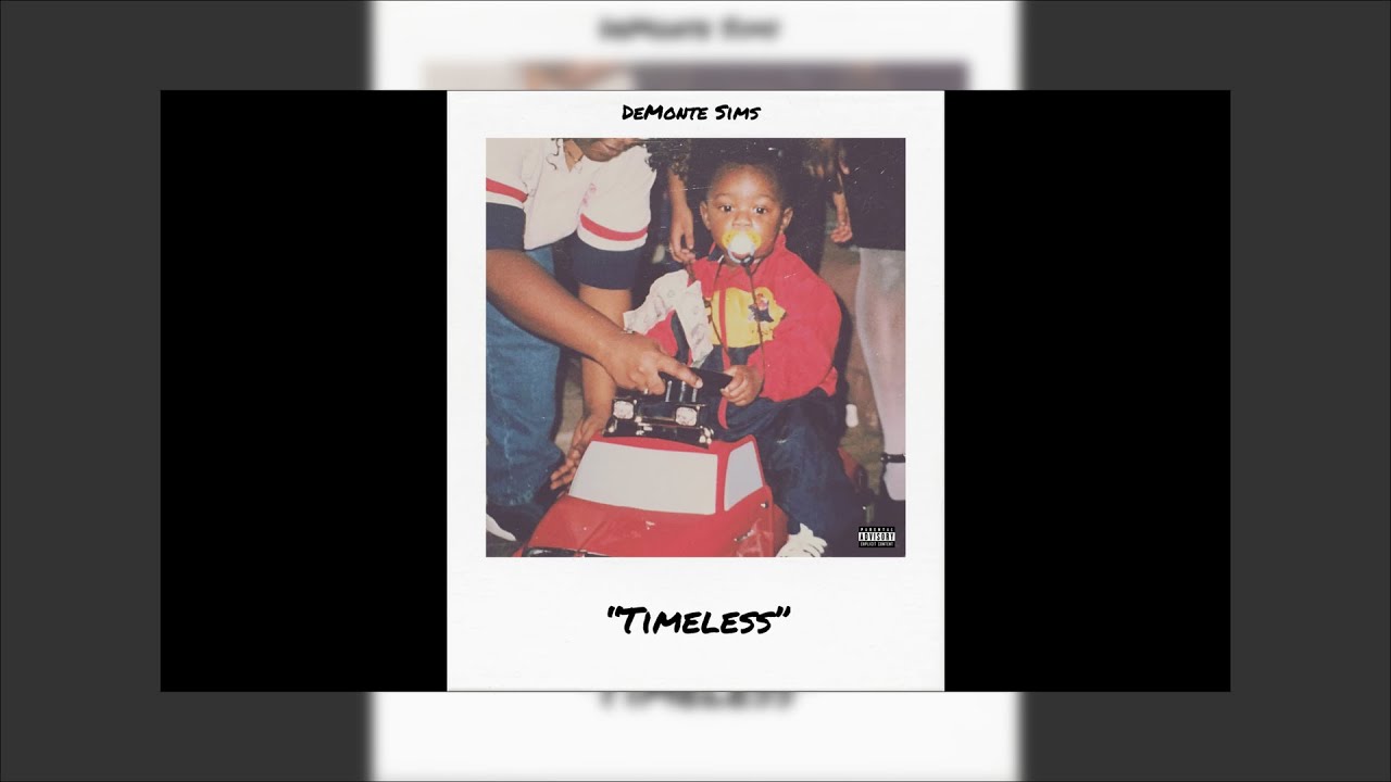 DeMonte Sims -How Would You Feel (Feat) John Rose [Official Audio ...