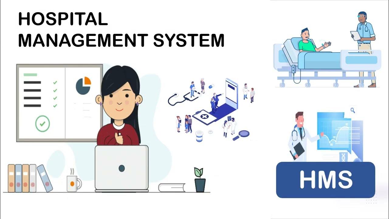 Power Point Presentation (PPT) On Hospital Management System (HMS ...