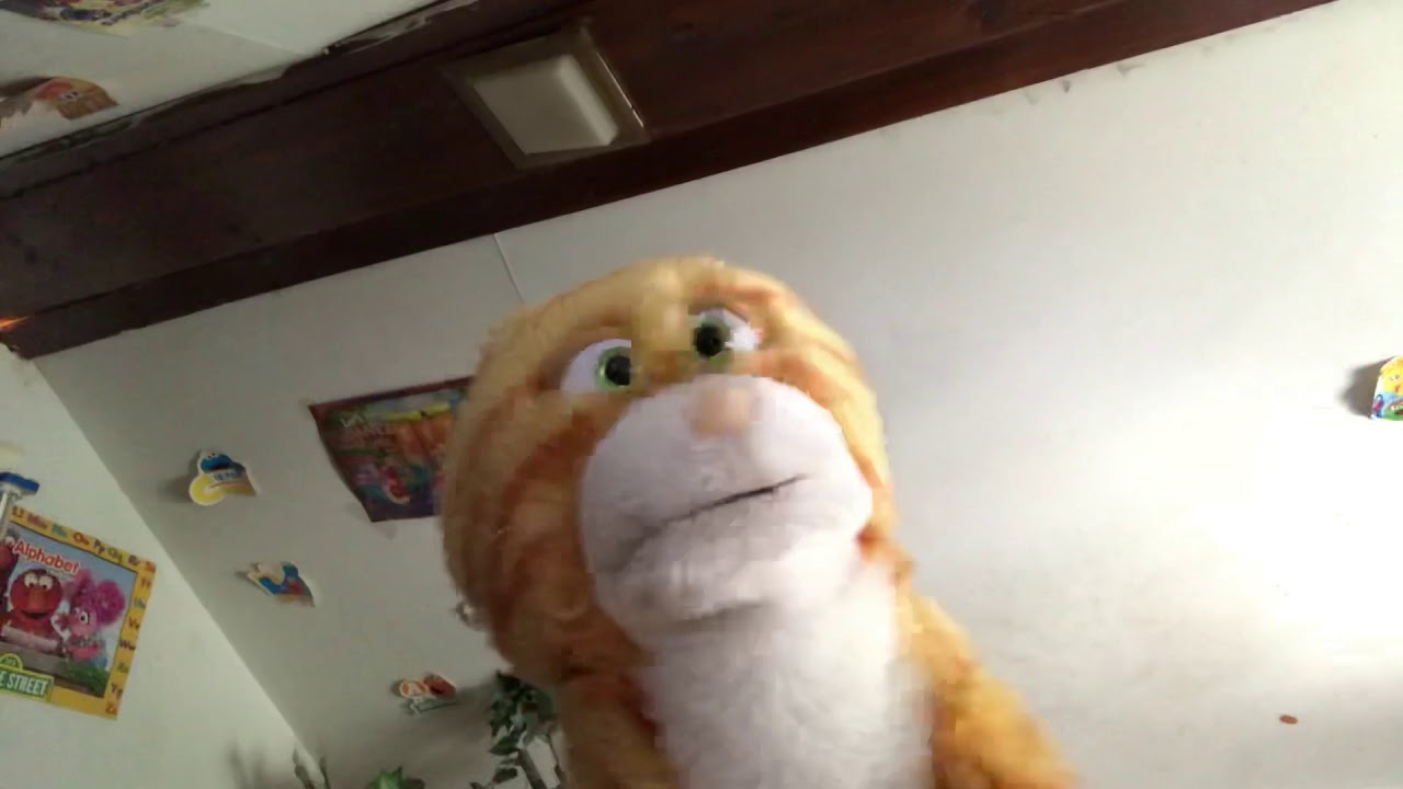 The Simon Story!!! - YouTube