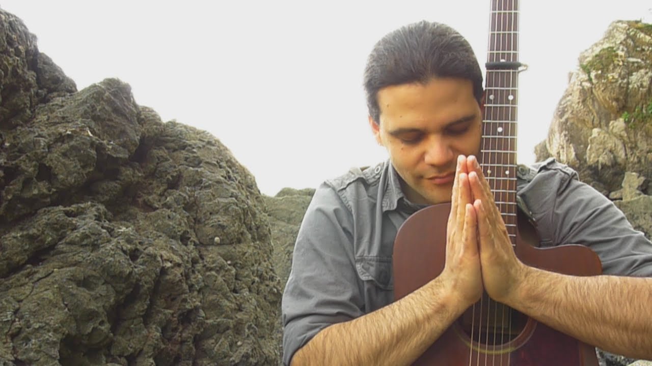 Joe Reilly - Breathing - Official Video - YouTube