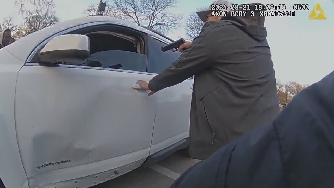 Lawsuit filed against Chicago and CPD in fatal shooting of Dexter Reed ...