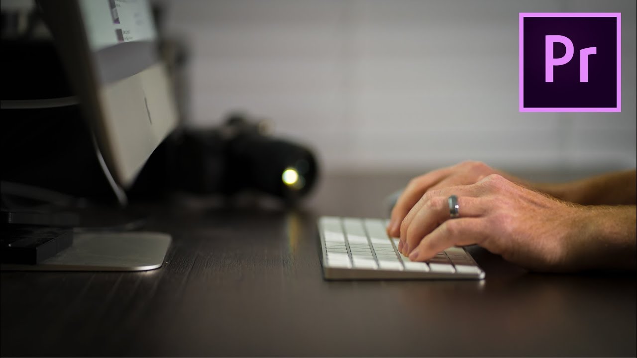 How to RIPPLE EDIT like a BEAST in Premiere Pro - YouTube