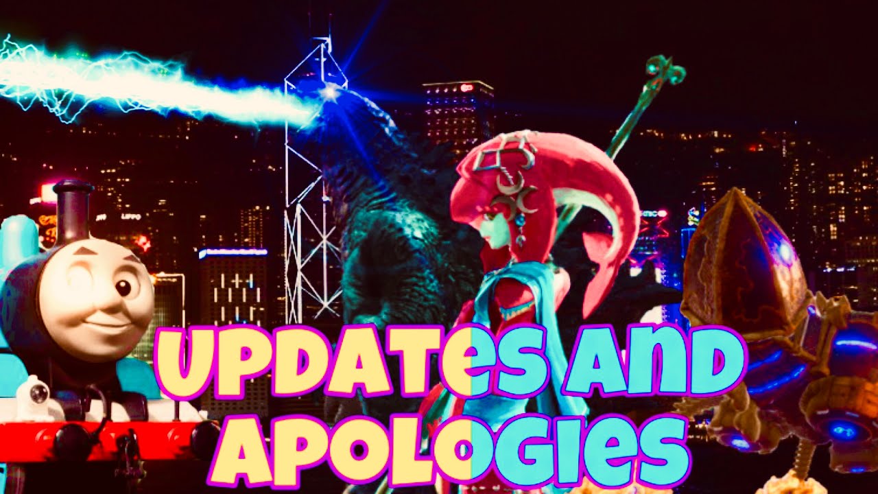 Should I Start Astrid And Godzilla A Love Story 2 Or Thomas And Rosie A ...