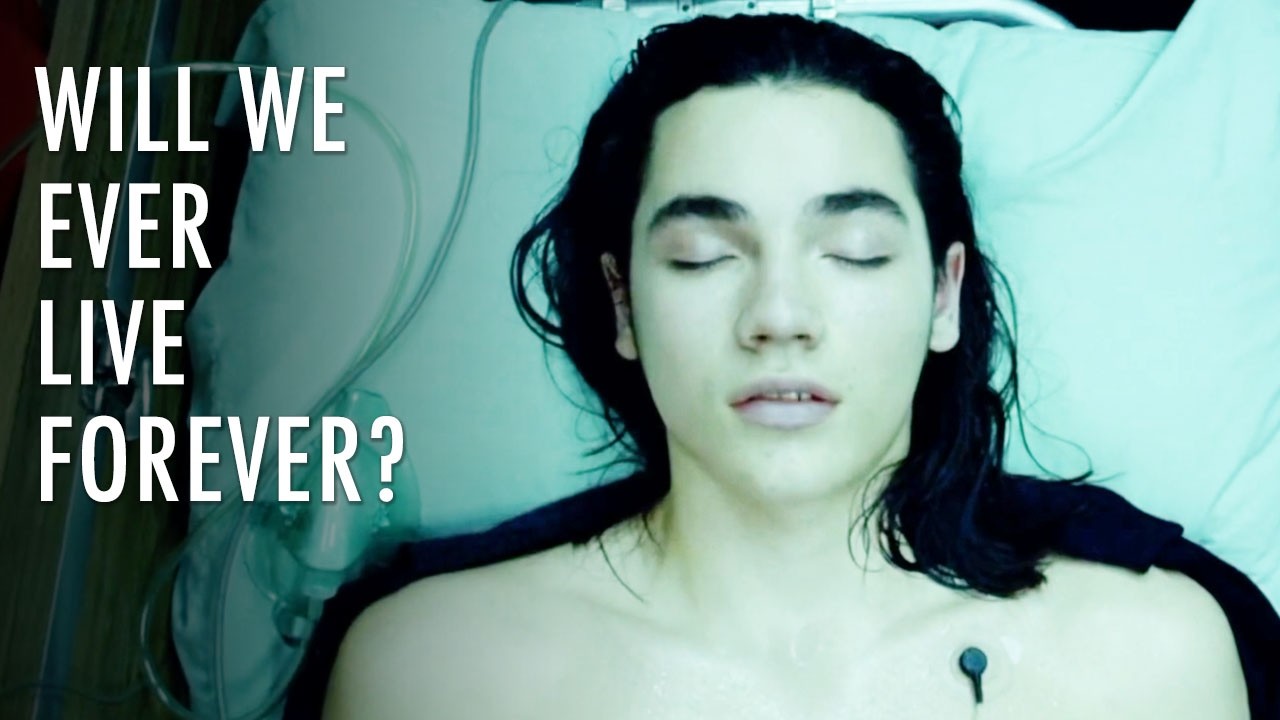 Will Life After Death EVER Be Possible? - YouTube