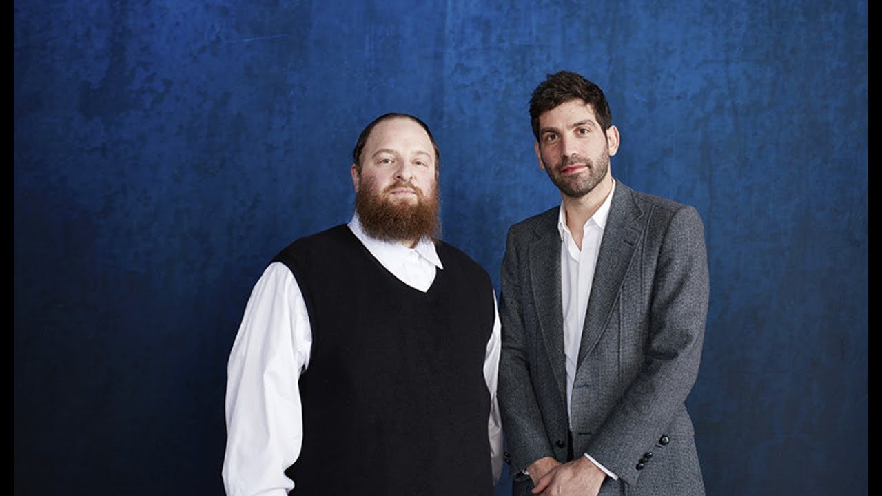 Menashe Soundtrack list - YouTube