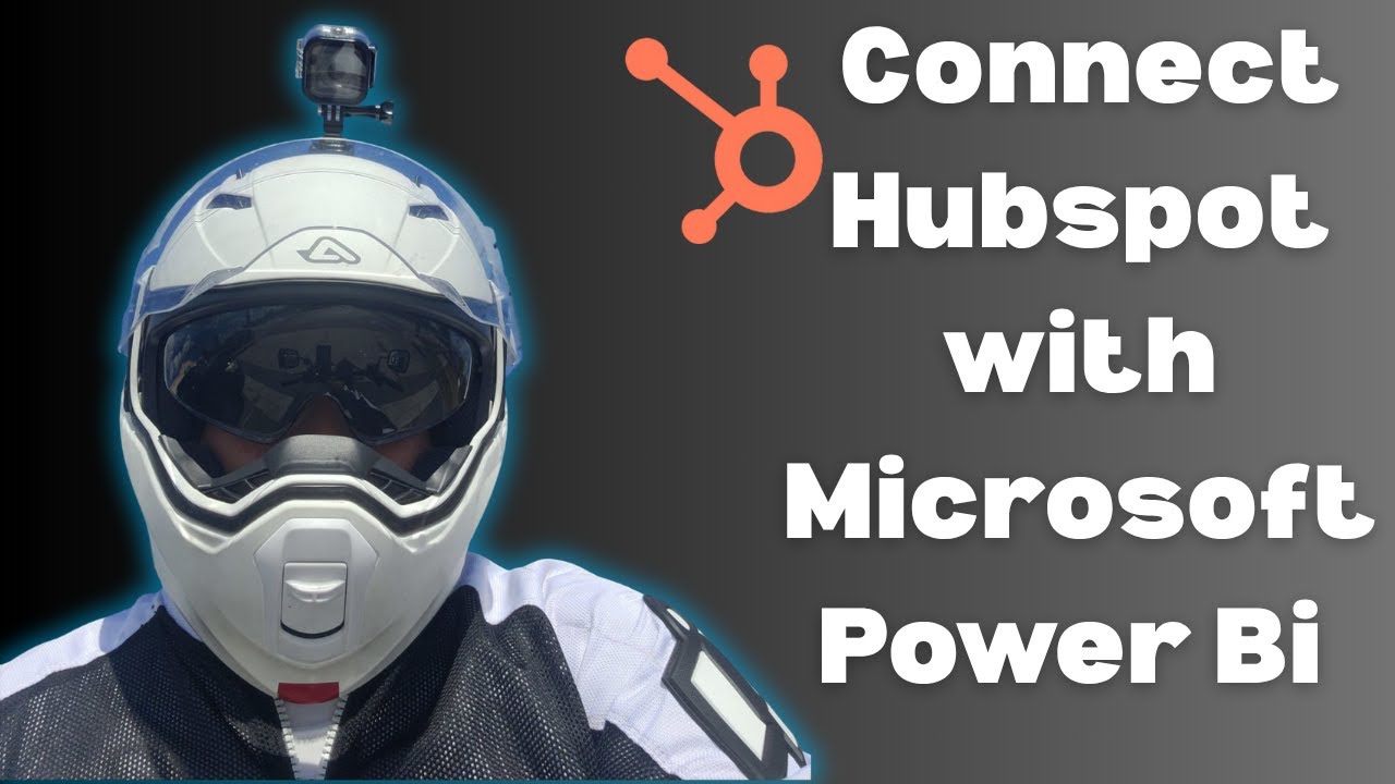 How to Connect Hubspot with Microsoft Power Bi Simple Integration Guide ...