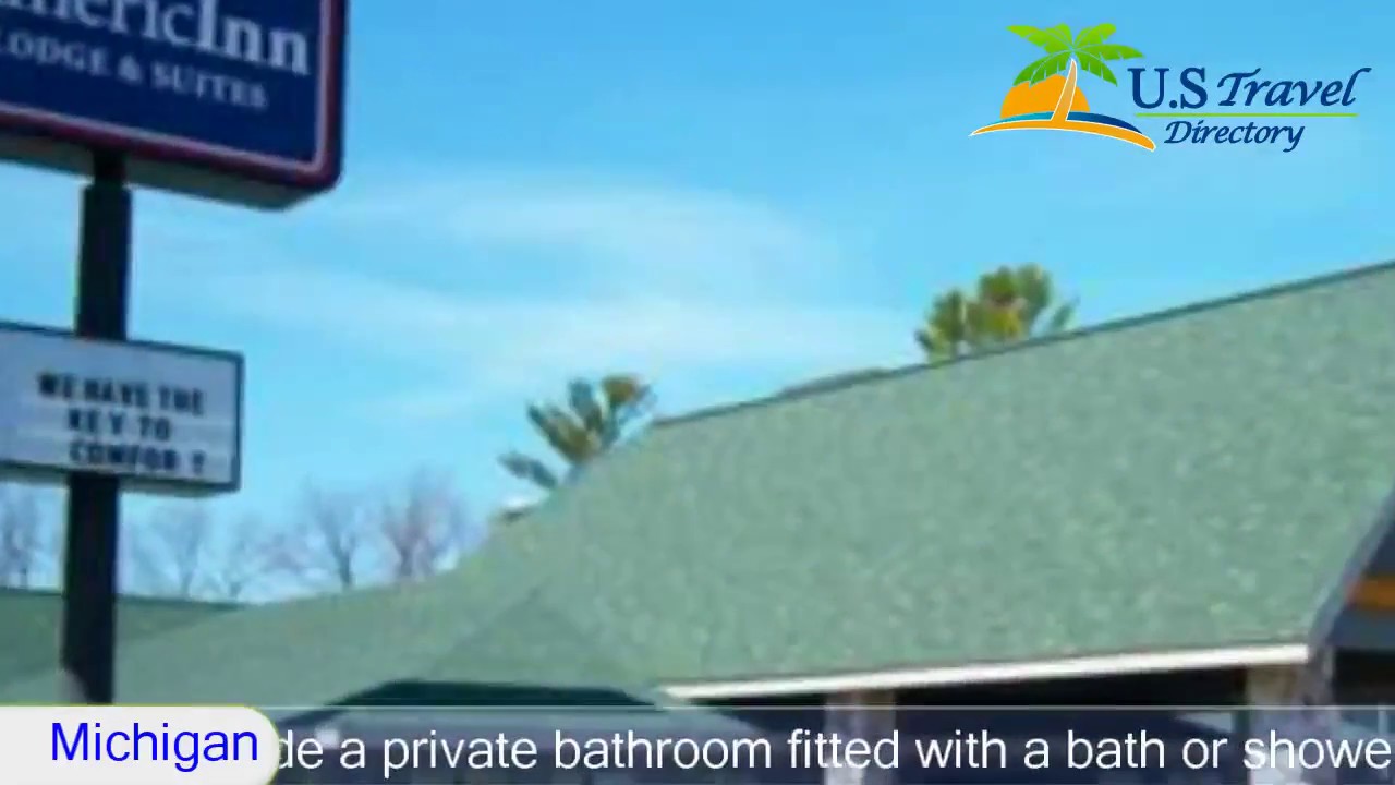 AmericInn Lodge and Suites Silver City 2 Stars Hotel in Silver City ...