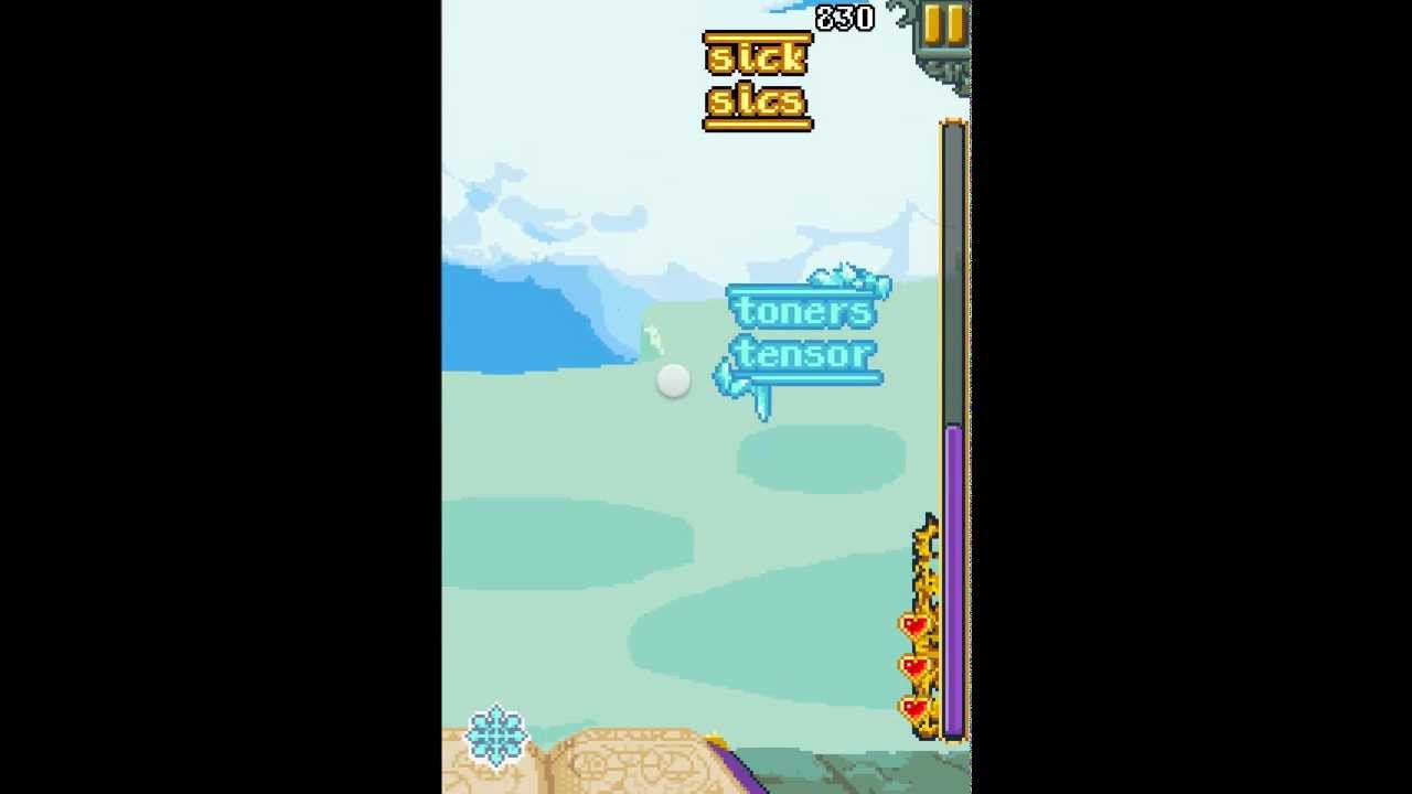 Ani's Quest - Alpha Gameplay footage - YouTube