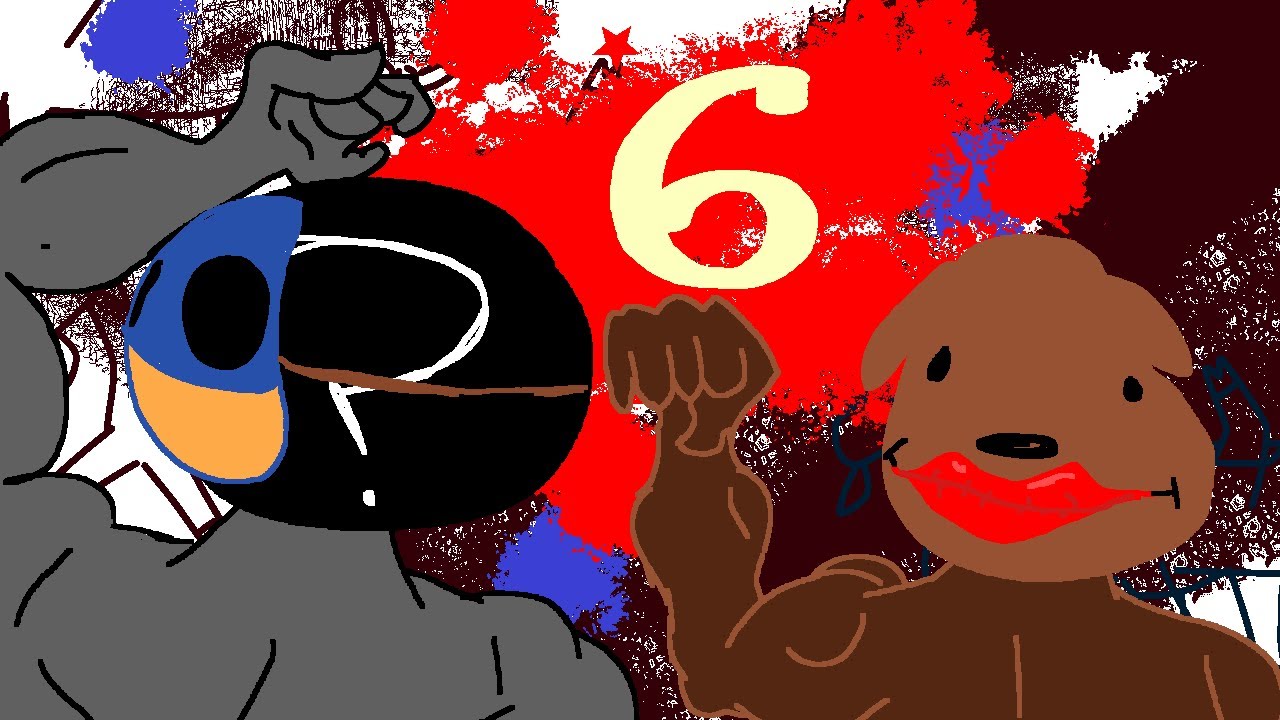 Five Nights at Five Guys: NIGHT 6 - YouTube
