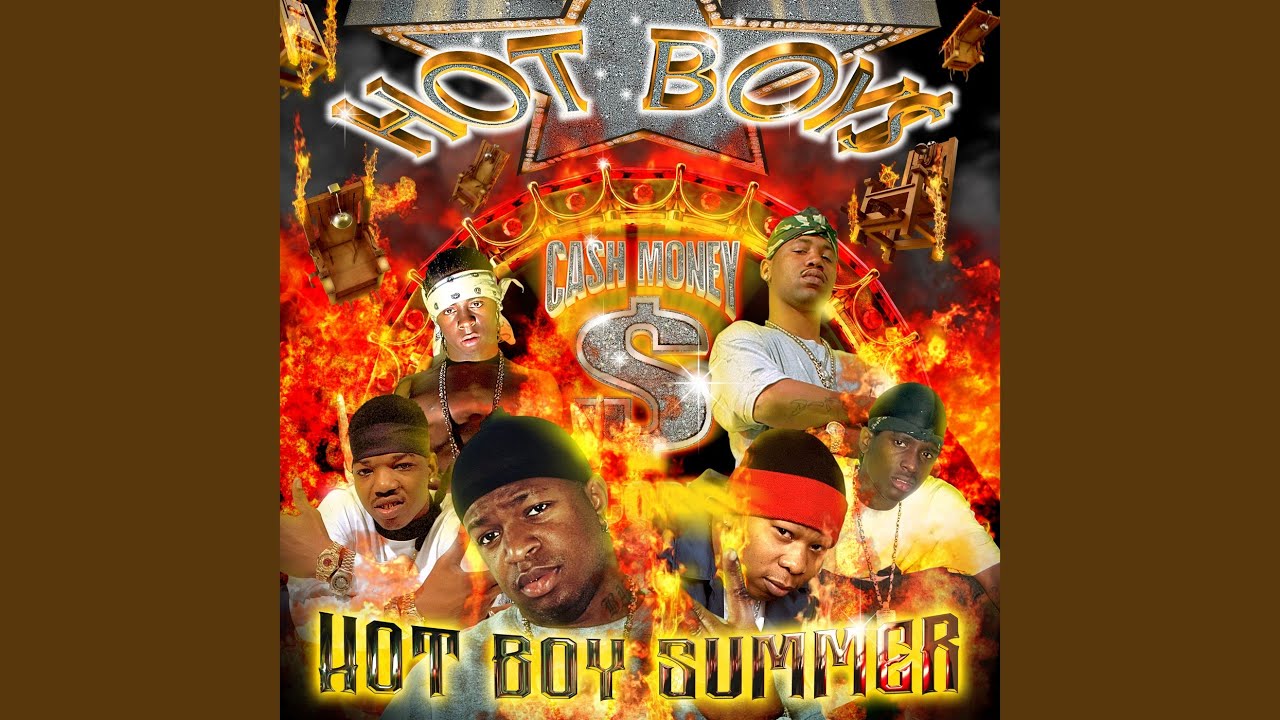 We On Fire - YouTube