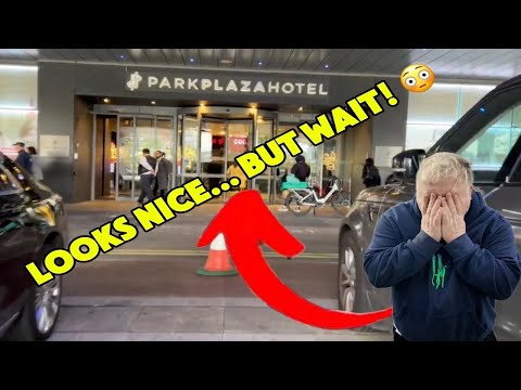 Park Plaza London Riverbank, WAS THIS A DISASTER!!!