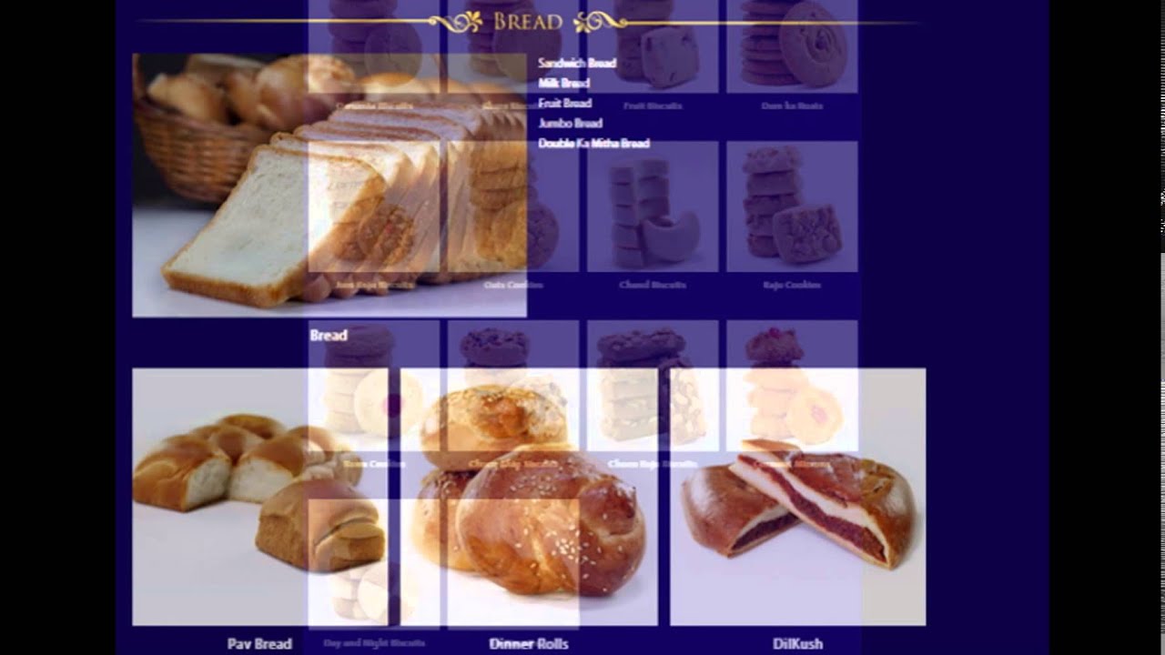 Osmania Biscuits-Subhan Bakery - YouTube