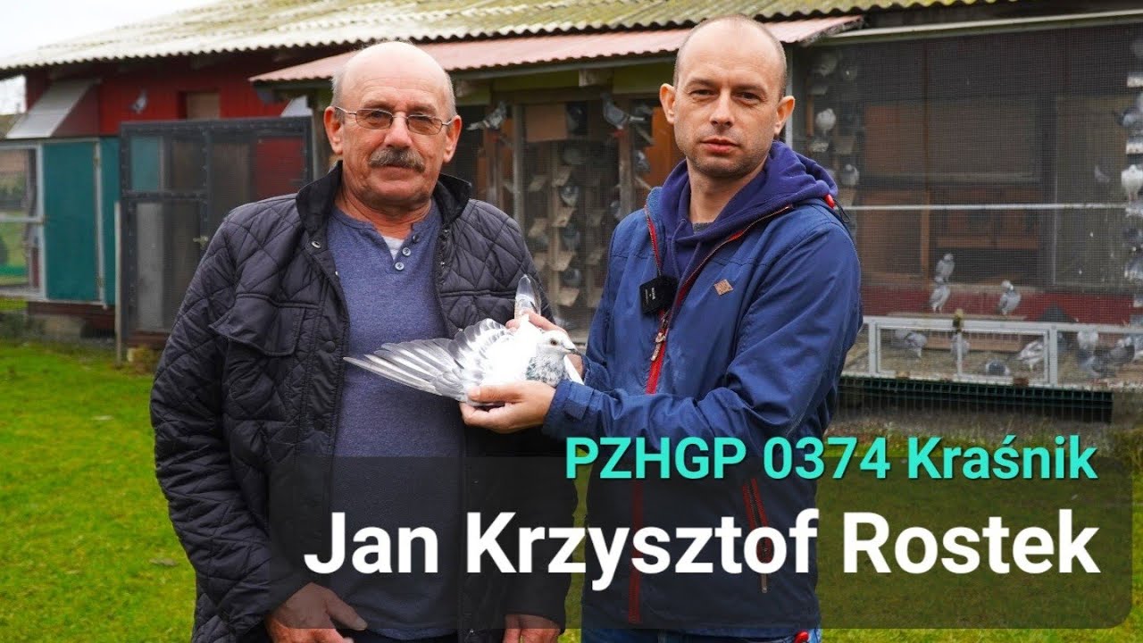 Jan & Krzysztof Rostek - PZHGP 0374 Kraśnik / Sezon Życia 2023 🇵🇱🏆🥇 ...