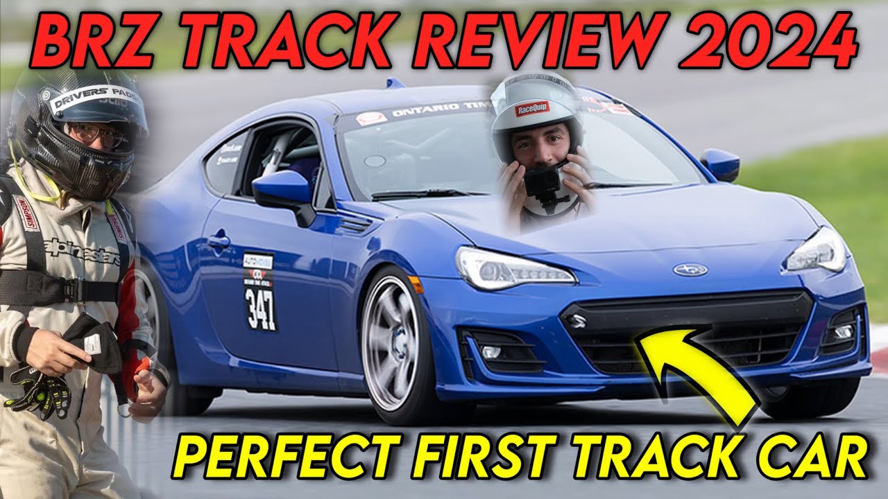 Subaru BRZ Gen 1 Still Relevant in 2025? [Best Track Car Under $15,000 ...