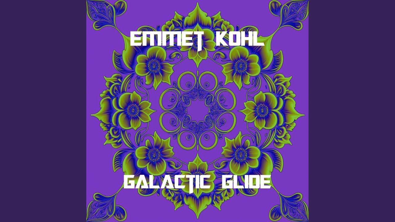 Galactic Glide (Original Mix) - YouTube