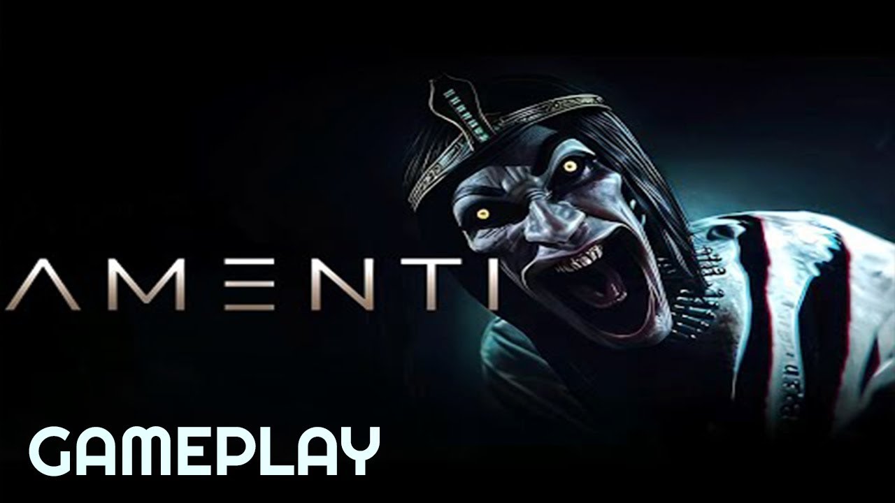 🔴 LIVE | Amenti - Exploring the Cursed Tomb of Rudamon! 👁️ Ancient ...