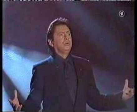 Solange mein Herz noch schlägt - YouTube