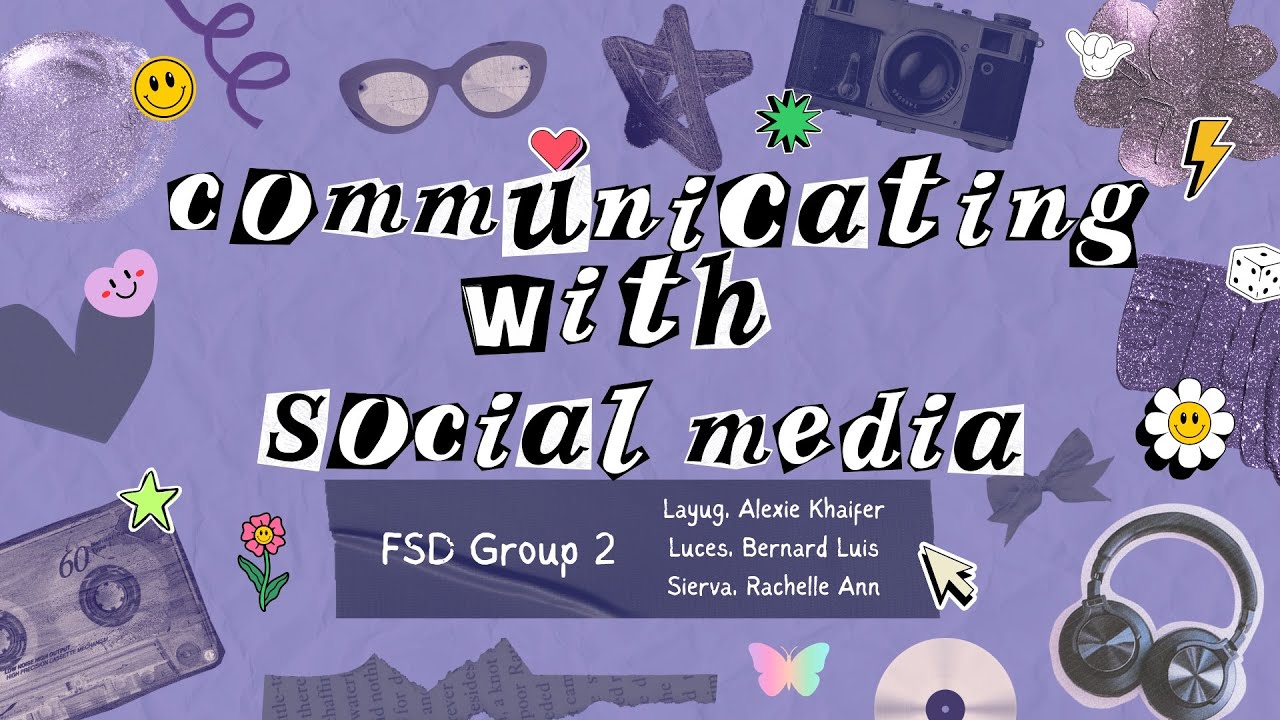 -Mediated Versus Face-to- Face Communication - Benefits and Drawbacks ...