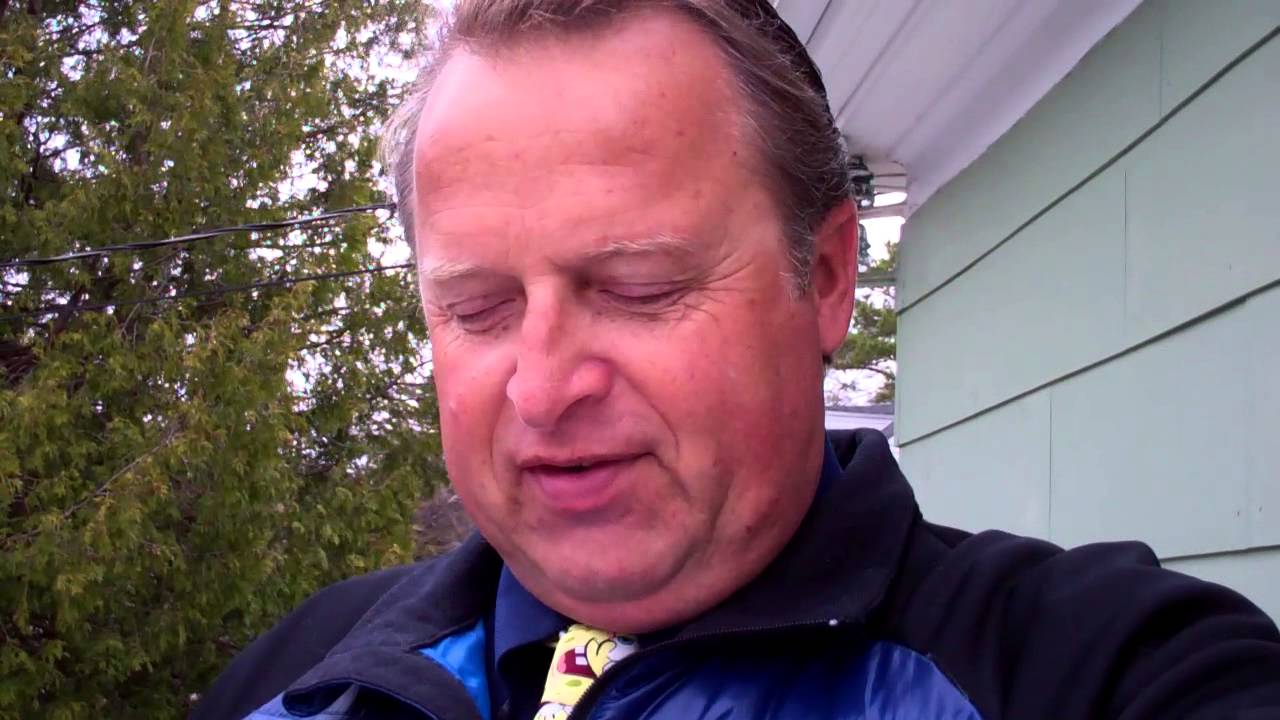 Meteorologist Karl Spring's Daily Duluth Weather Forecast - YouTube