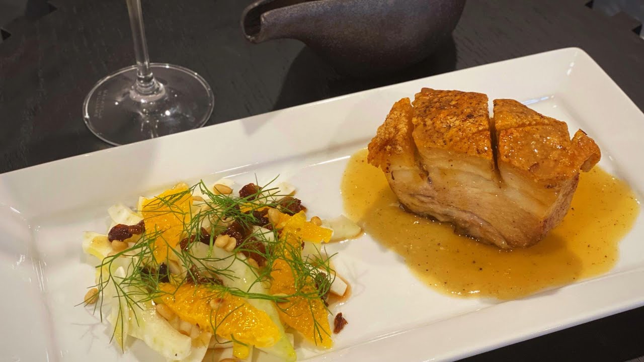 Crispy Cracklings - Ep 3: Twice Cooked Pork Belly - YouTube