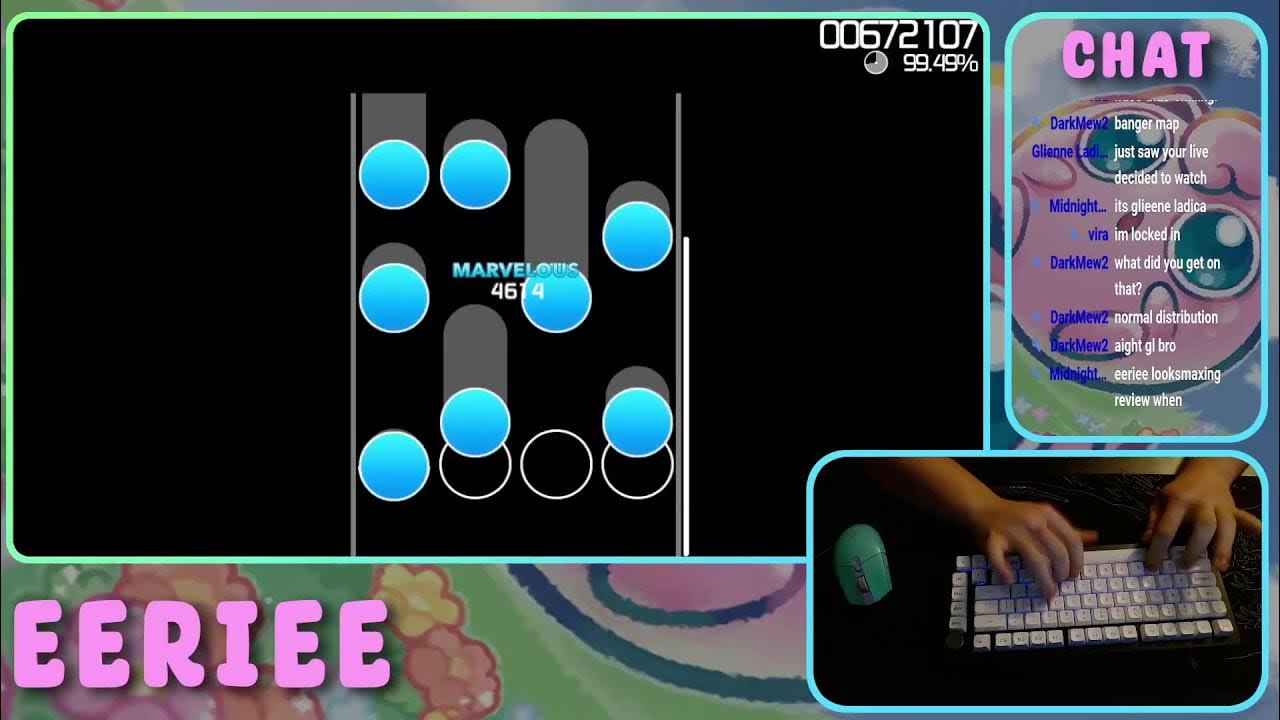 GBC Spring Qualifiers at 10 PM est - YouTube