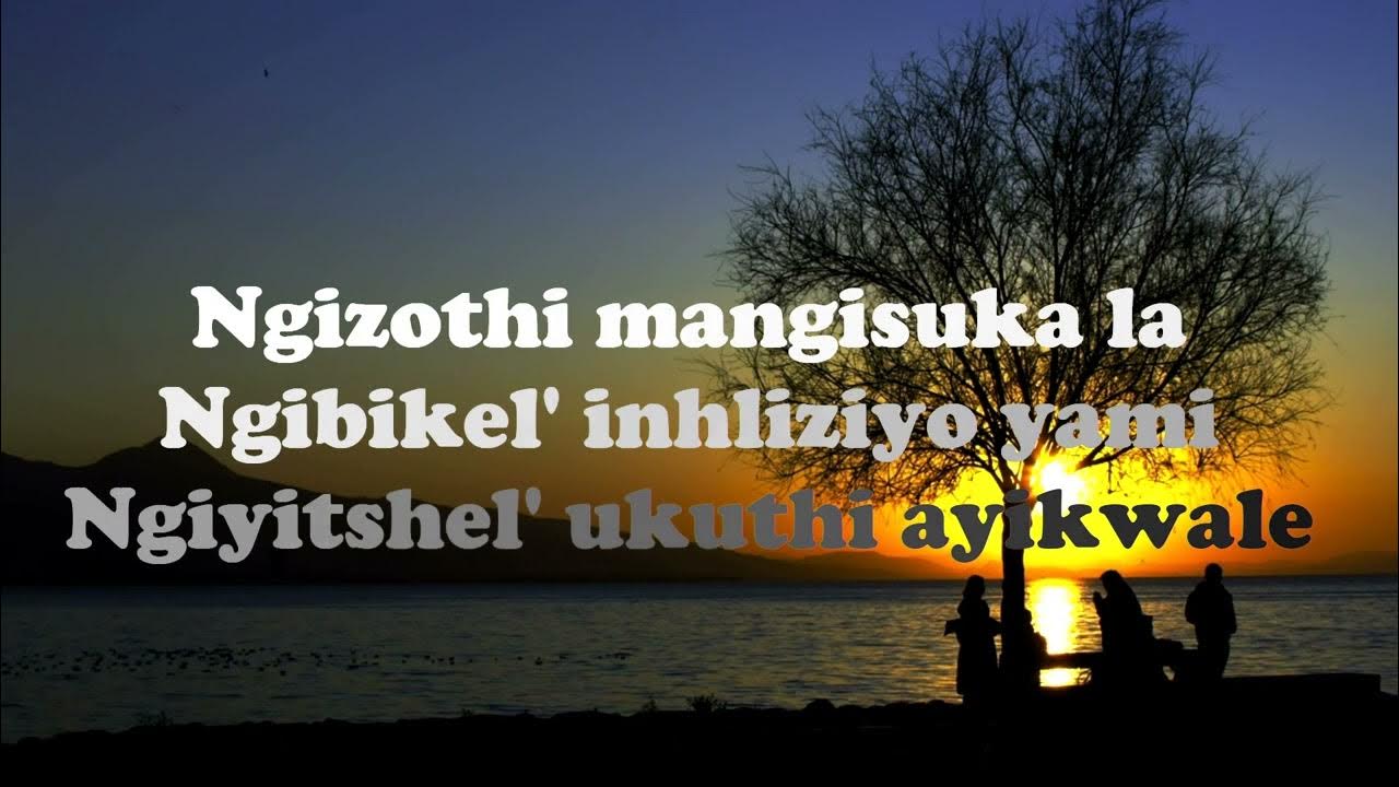 Limit- Insika Yomuzi Lyrics - YouTube