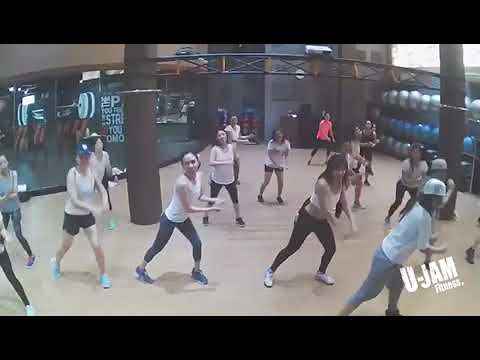 U JAM CLASS BY ERLIN 070918 - YouTube