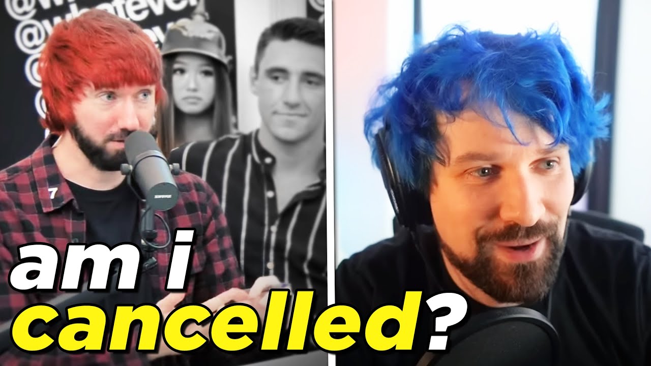 Whatever Podcast Host Is Worried After Clip Of Destiny’s Wife Goes ...