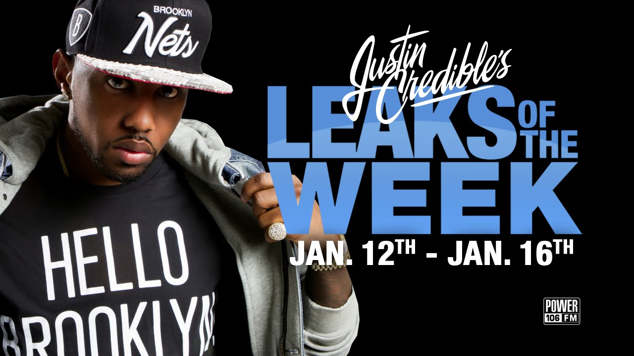 Fabolous, Chris Brown, Meek Mill + Kid Ink | Leaks of the Week - YouTube
