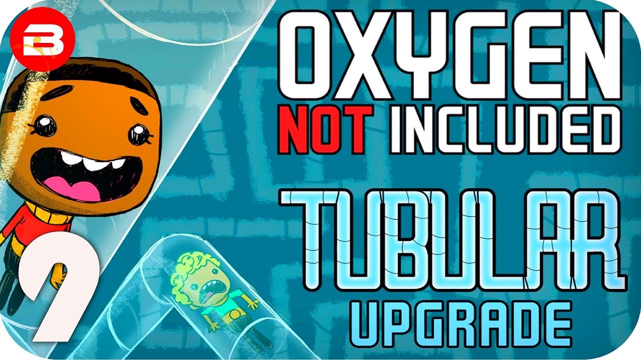 ONI TUBULAR UPGRADE: FARMING SLICKSTERS!!! SEASON 04 EP 9 OXYGEN NOT ...