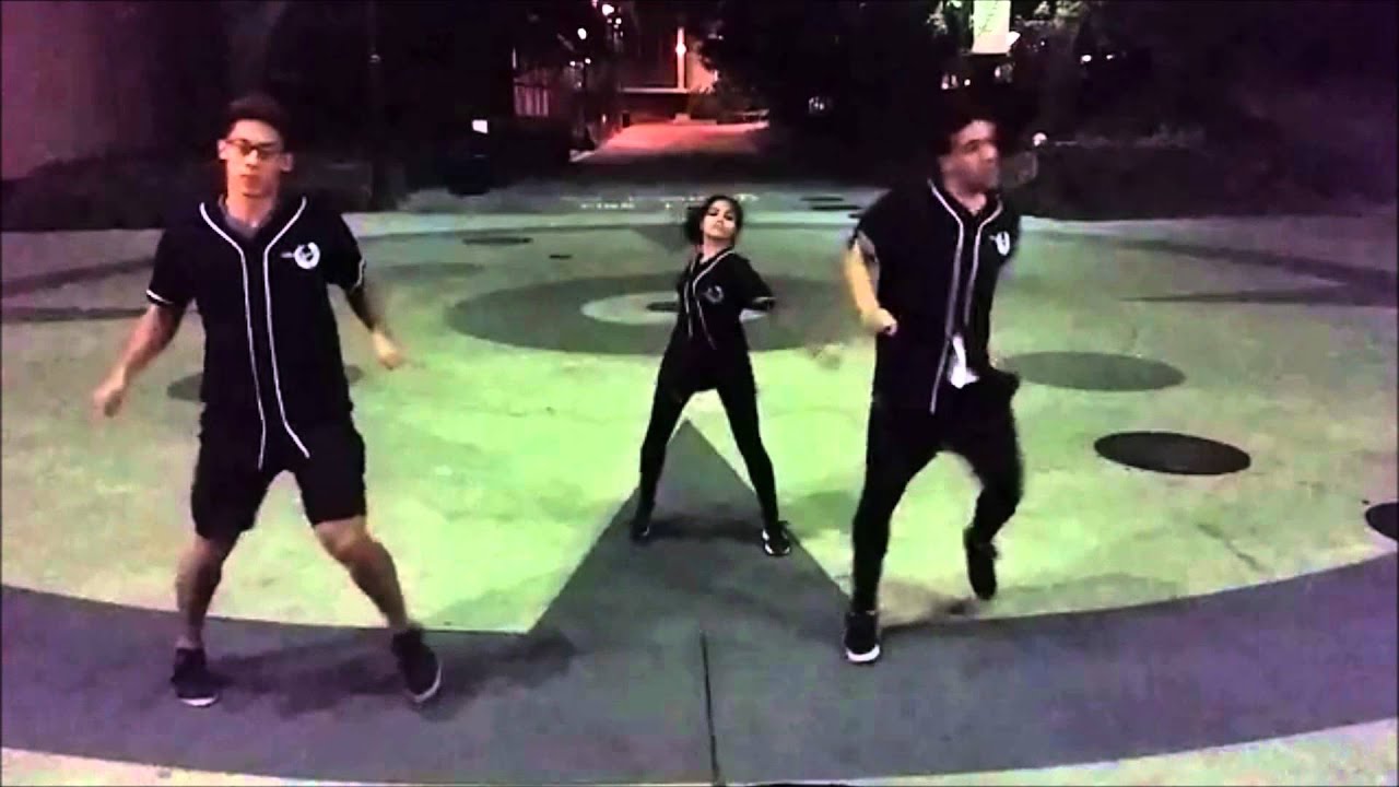 Shablam session - YouTube