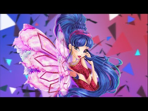 Winx club Nightcore - Onyrix English & Italian