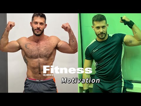 Hot Men Fitness || Bodybuilders Men Fitness || Motivation - YouTube