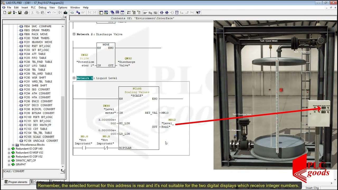 ANALOG input output signals - 0 to 10 analog signals - part 2/3 - YouTube