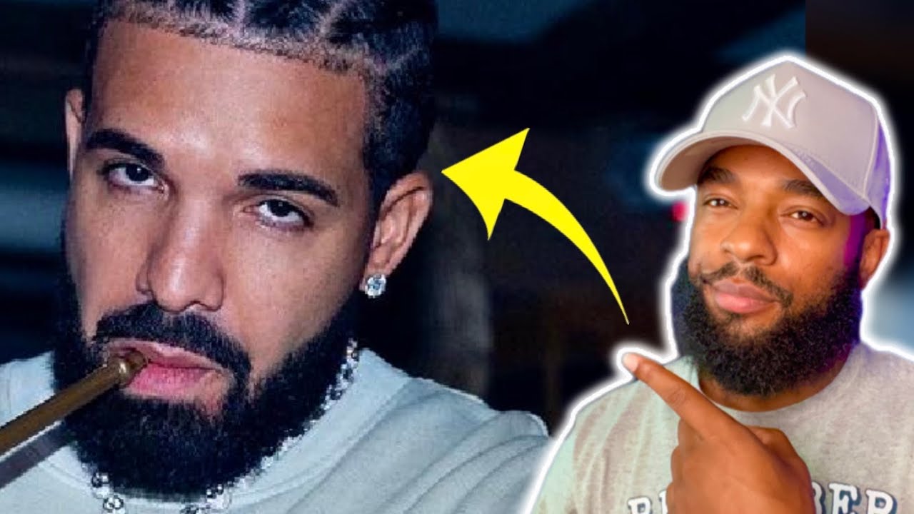 “Why Drake REFUSED to Bow Out Gracefully 😤💣 (The Truth Will Shock You ...